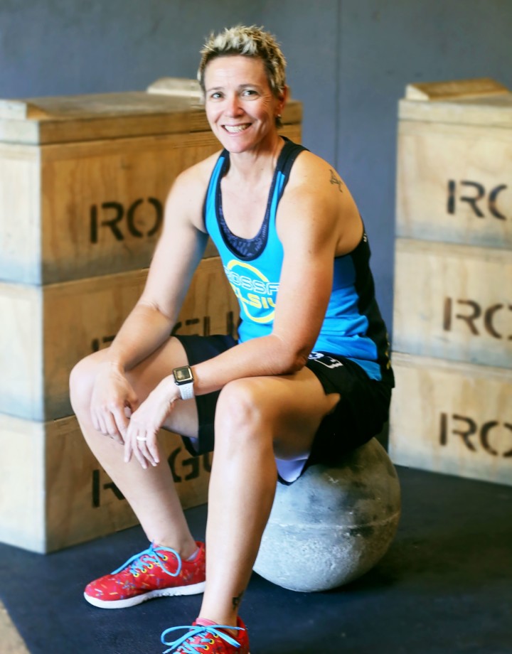 Crossfit Celsius – Let the gains begin